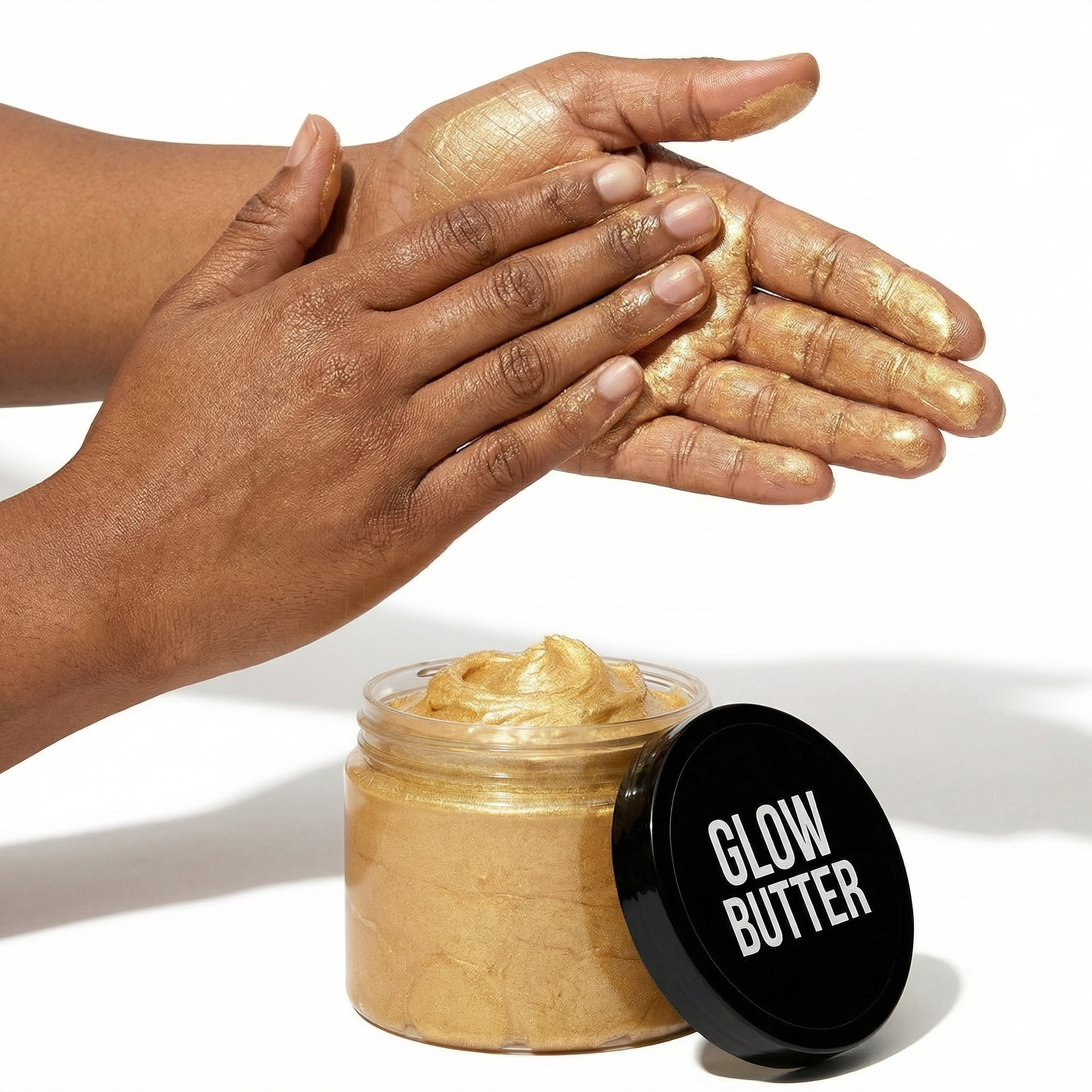 Moisturizing Golden Glow – Maya Regí