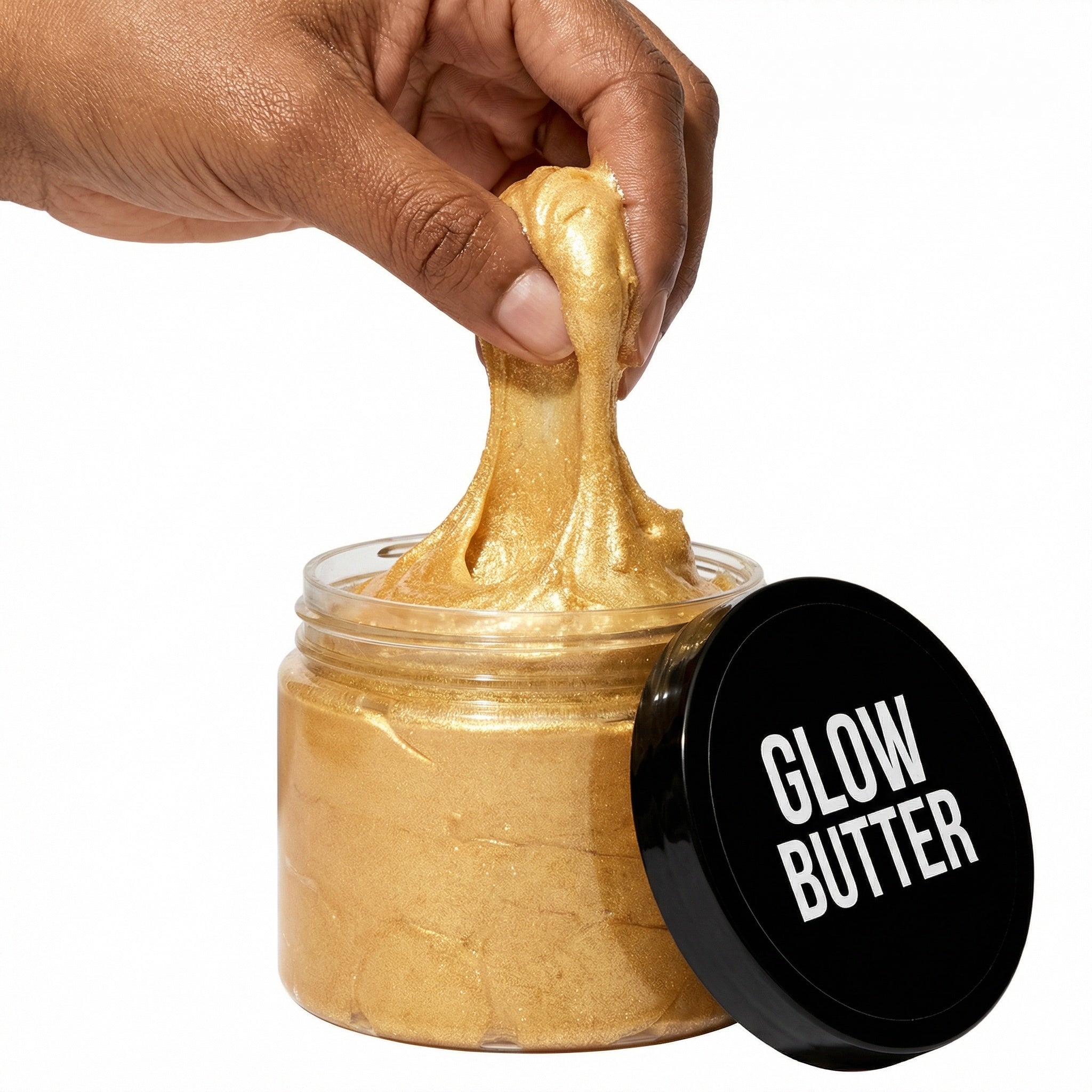 Moisturizing Golden Glow – Maya Regí